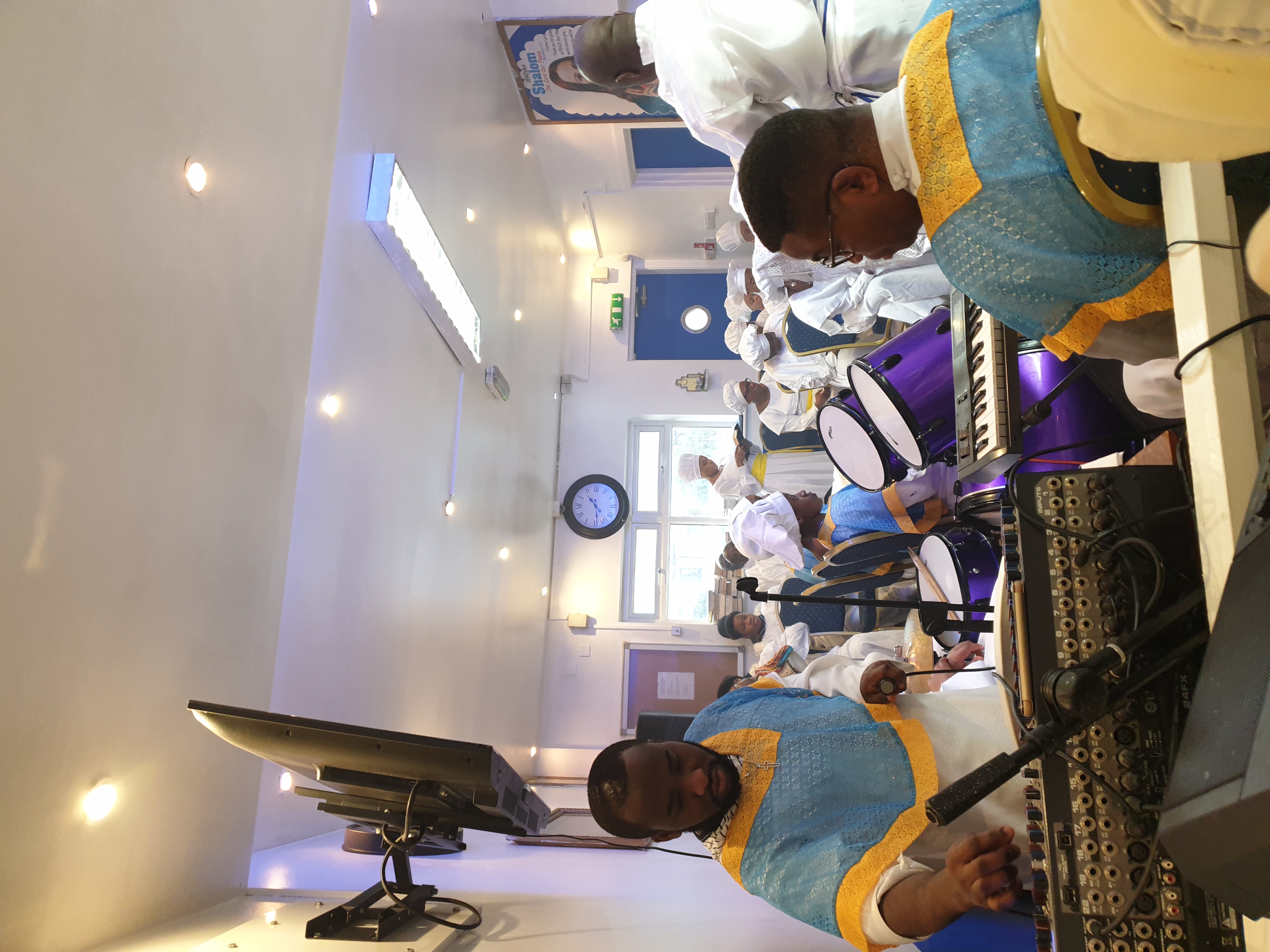 Celestial Church of Christ